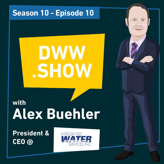 Bundling Success: The New Era of Water Service Solutions (w. Alex ...