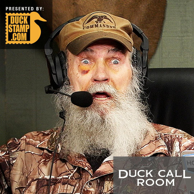 Uncle Si Applauds a Shoplifter’s Honest Apology - Duck Call Room ...