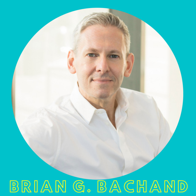 SOULFULLY SPEAKING WITH BRIAN G. BACHAND | Podcast on Spotify