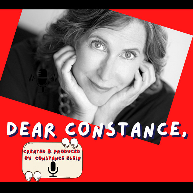 Dear Constance, | Podcast on Spotify