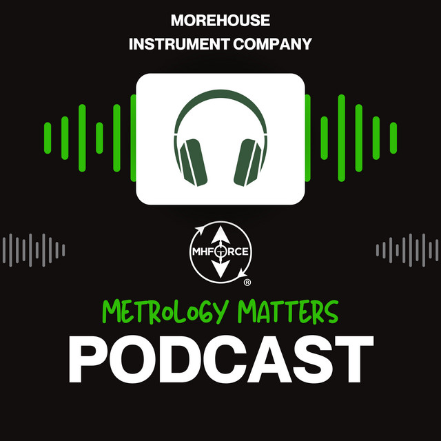 Morehouse Metrology Matters | Podcast on Spotify