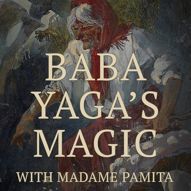 Baba Yaga's Magic | Podcast on Spotify