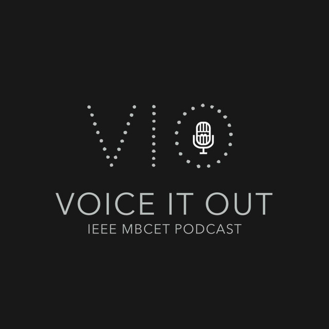Voice it Out | Podcast on Spotify