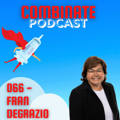 066 -Scientist to CSO, Learning QA/RA & Marketing, and Saying Yes to ...