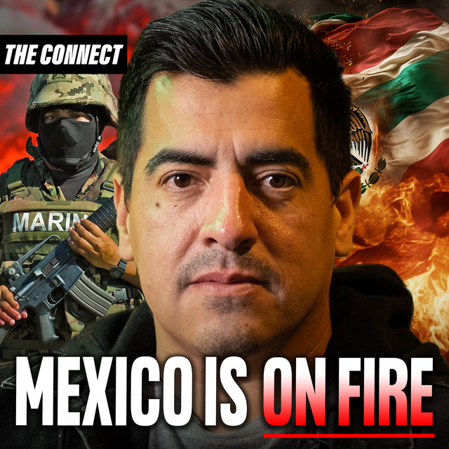 A Mexican Undercover Cop Reveals The HORRORS Of Cartel Violence ...