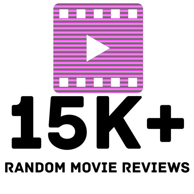 15K+ Random Movie Reviews | Podcast on Spotify