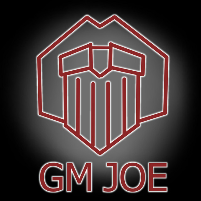 GM Joe | Podcast on Spotify
