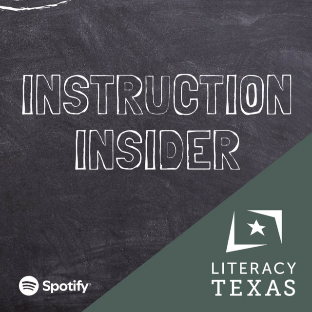 Instruction Insider | Podcast on Spotify