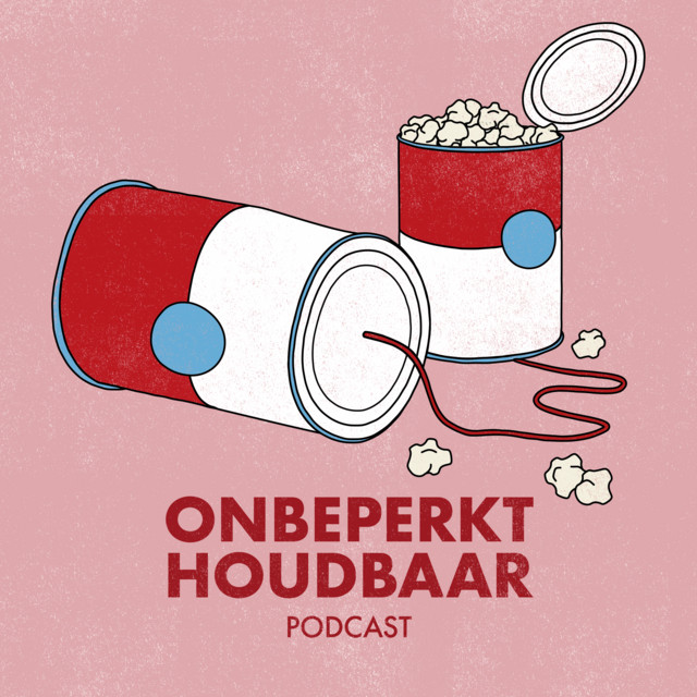 Onbeperkt Houdbaar Podcast | Podcast on Spotify