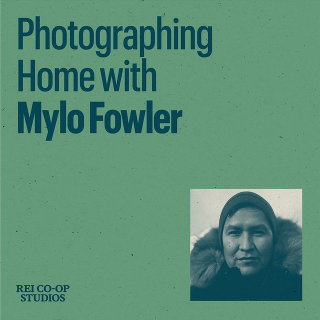 Photographing Home with Mylo Fowler - Wild Ideas Worth Living | Podcast ...