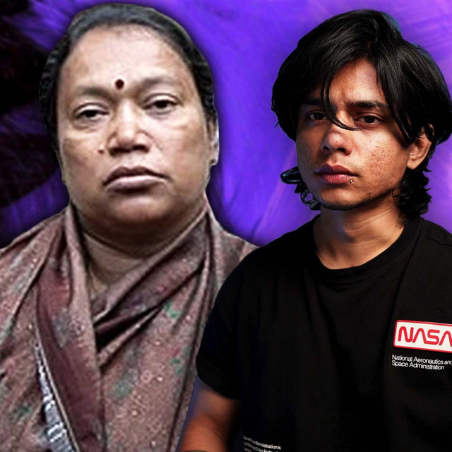 Cyanide Mallika : India's First Convicted Female Serial Killer - SR PAY ...