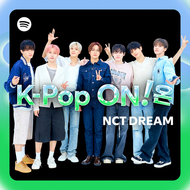 NCT DREAM is coming! - K-Pop ON! Video Podcast | Podcast on Spotify