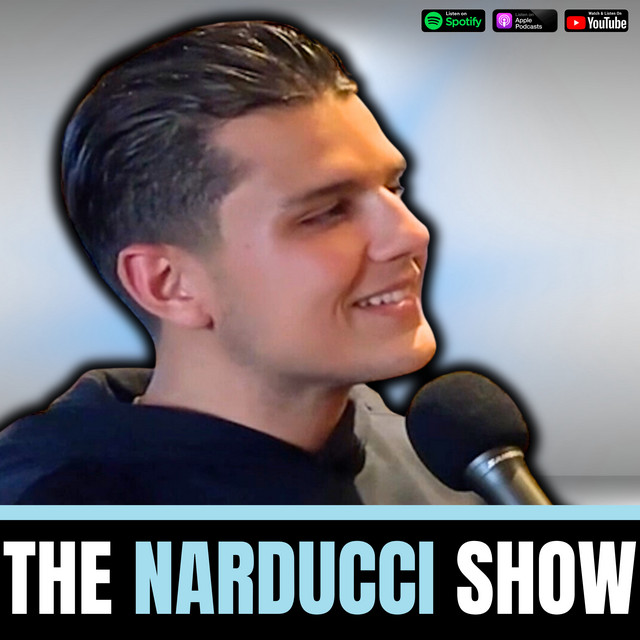 The Narducci Show | Podcast on Spotify