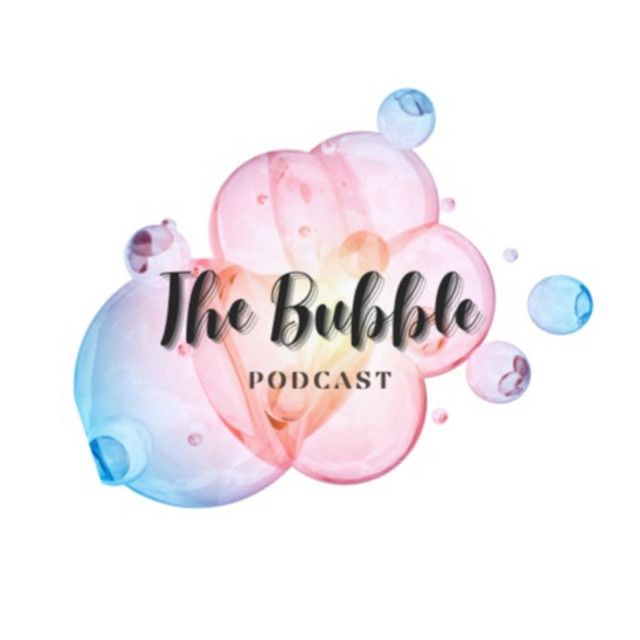 The Bubble | Podcast on Spotify