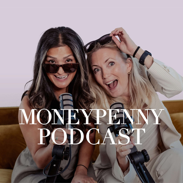 Moneypenny Podcast | Podcast on Spotify