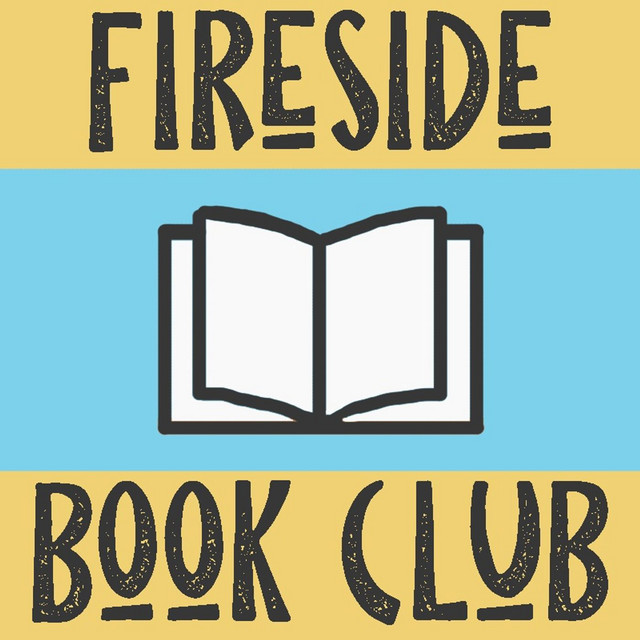 Fireside Book Club | Podcast on Spotify