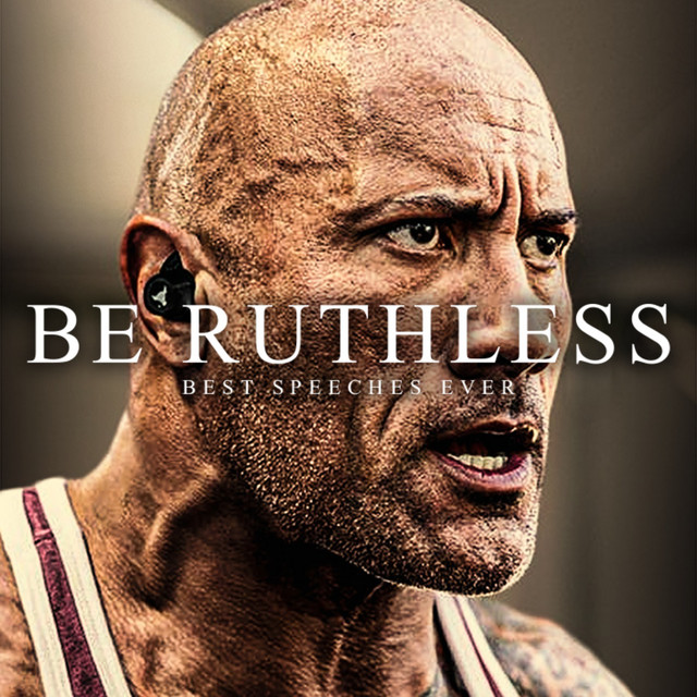 BE RUTHLESS - The Most Powerful Motivational Speech Compilation for ...