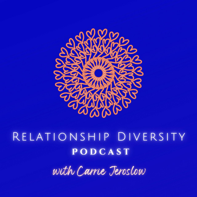 Relationship Diversity Podcast | Podcast on Spotify