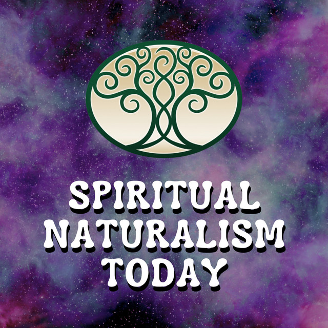 Spiritual Naturalism Today | Podcast on Spotify