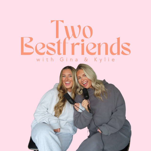 Two Bestfriends | Podcast on Spotify