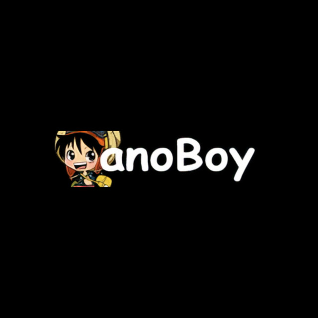 Anoboy | Podcast on Spotify