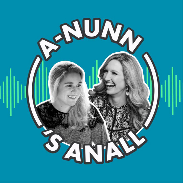 A-nunn 's anall | Podcast on Spotify