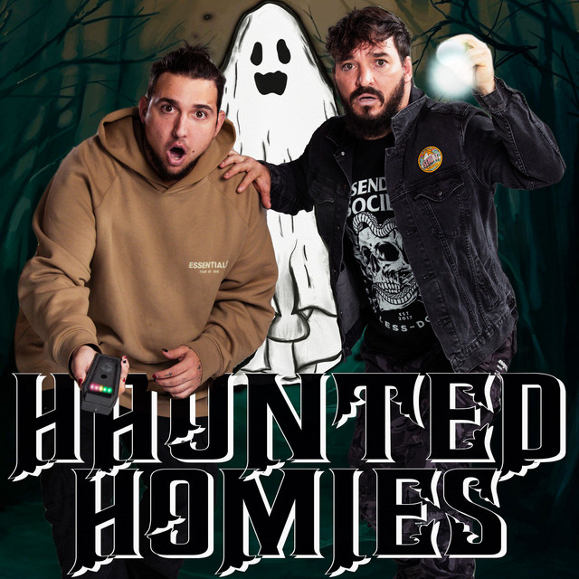 Ep 1 - TRUTH about POSSESSION of ELTON CASTEE - Haunted Homies ...