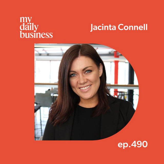 Episode 490: How to run multiple businesses (without losing your mind ...
