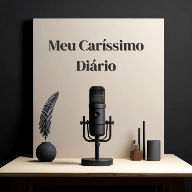 Ep.1 - Novo Podcast, promessas de ano novo. Agora vai! - Meu Caríssimo ...