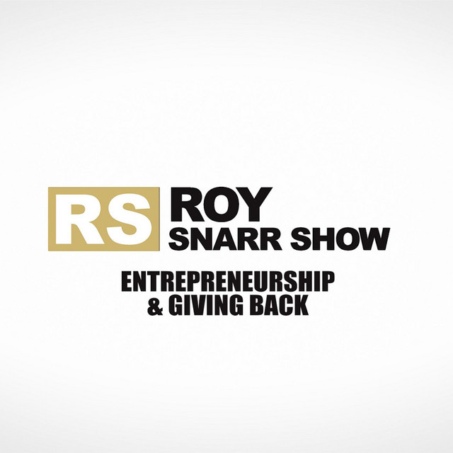 The Roy Snarr Show | Podcast on Spotify