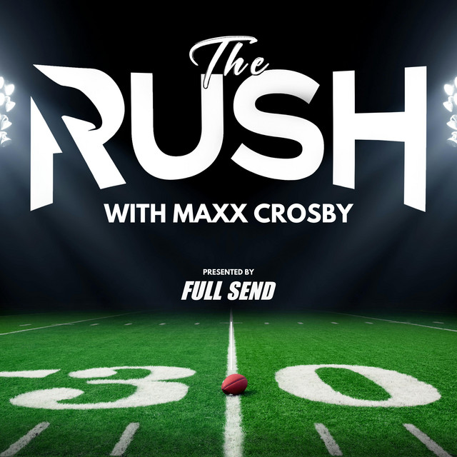 The Rush | Podcast on Spotify