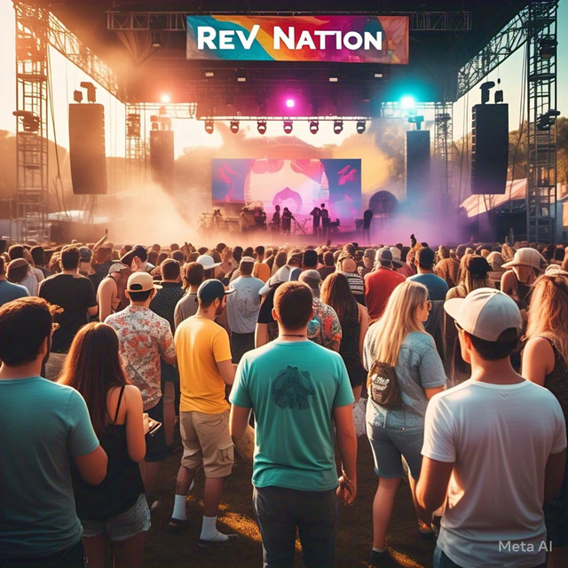 Rev Nation | Podcast on Spotify