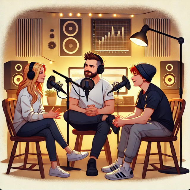 Mentally Tabbed Out | Podcast on Spotify