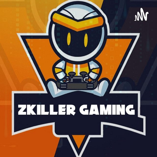 Zkiller Gaming Trailer | Podcast on Spotify