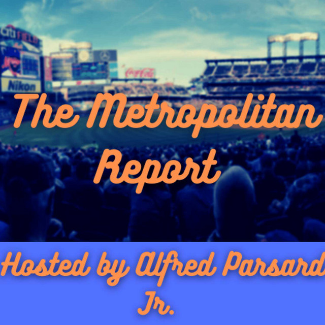 The Metropolitan Report | Podcast on Spotify