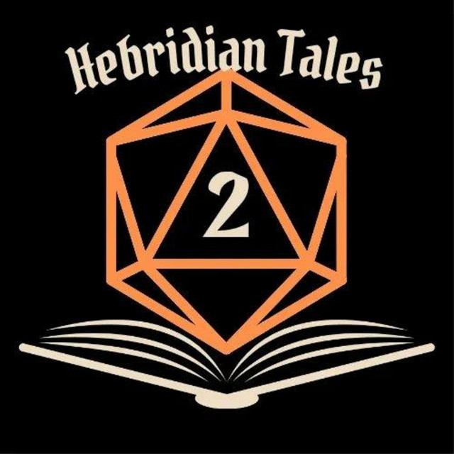 The Hebridian Tales | Podcast on Spotify