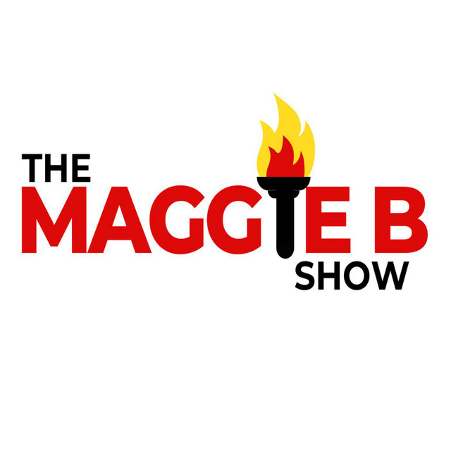 The Maggie B Show | Podcast on Spotify