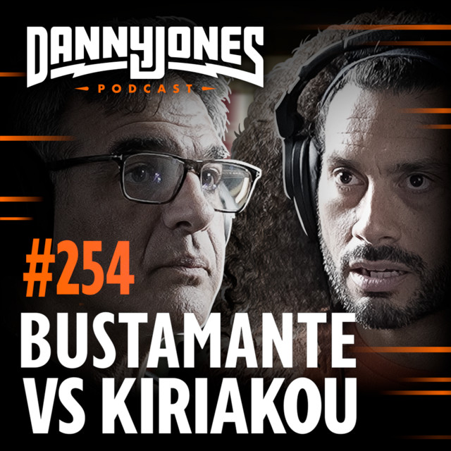 #254 - Explosive CIA Face-Off: Loyal Officer VS Dissident Spy - Danny ...