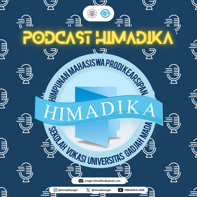 PODCAST HIMADIKA | Podcast on Spotify