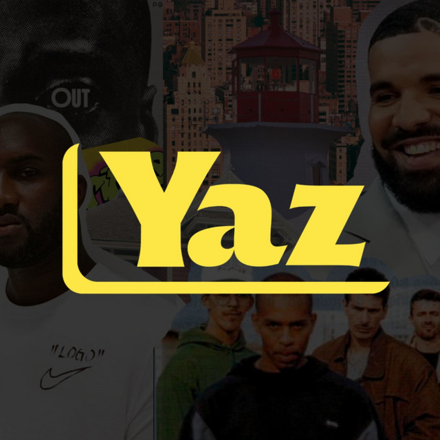 Yaz - Le Media Pop Culture | Podcast on Spotify