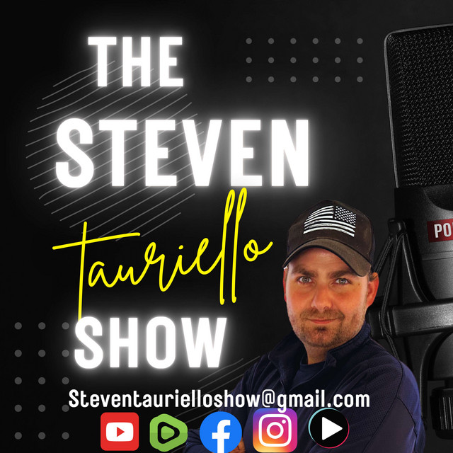 The Steven Tauriello Show | Podcast on Spotify
