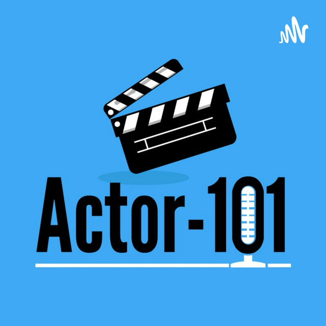 Actor-101 | Podcast on Spotify