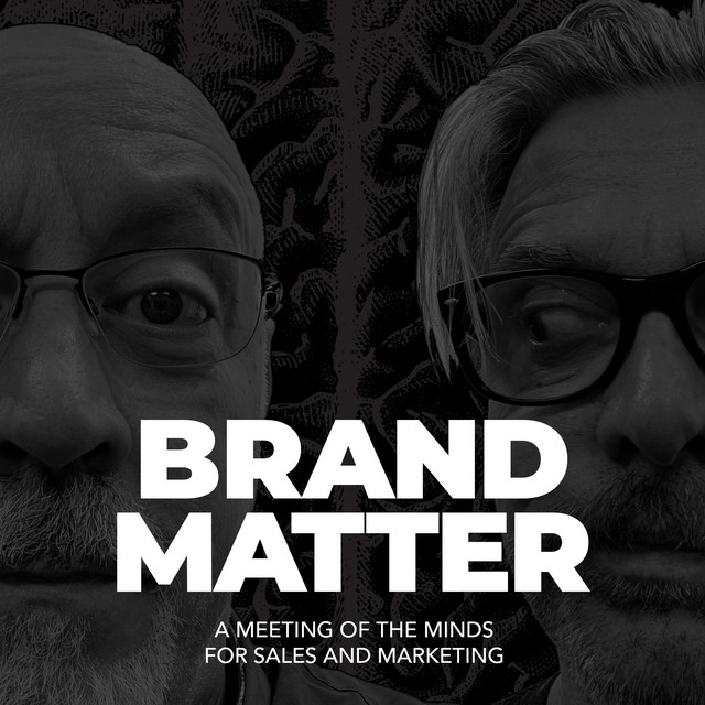 Brand Matter | Podcast on Spotify
