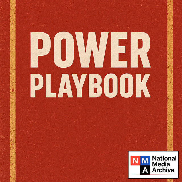 The Power Playbook | Podcast on Spotify