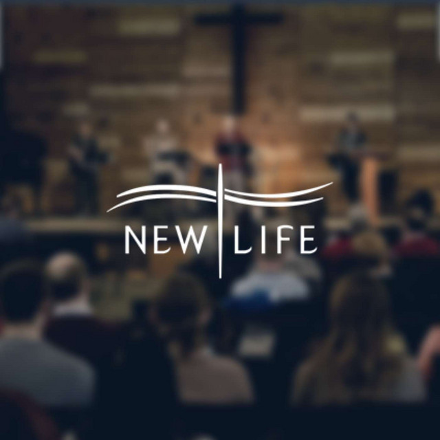 New Life Dresher | Podcast on Spotify
