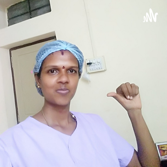 Dr Mythili's Podcasts | Podcast on Spotify