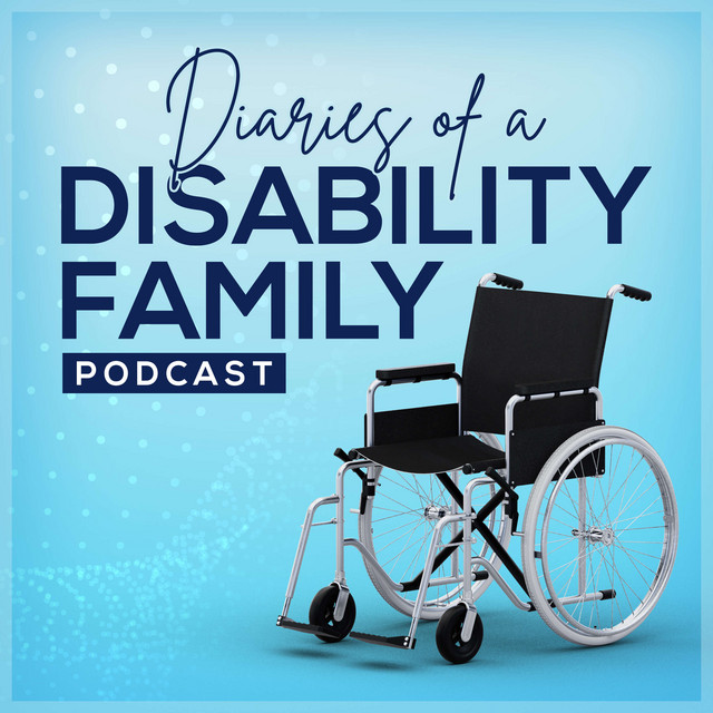 Diaries of a Disability Family | Podcast on Spotify