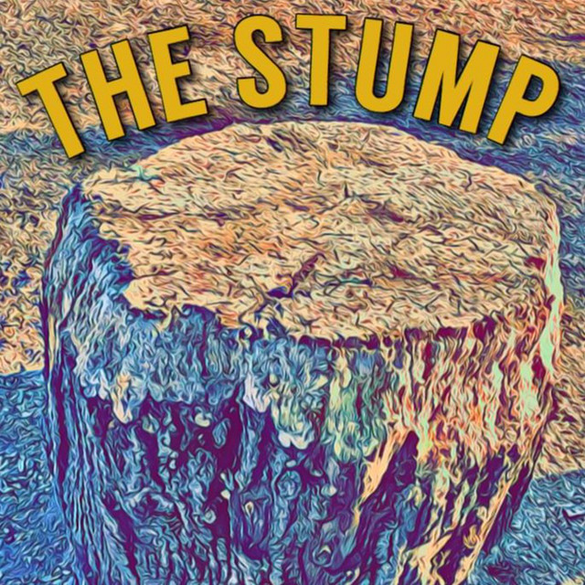 The Stump | Podcast on Spotify