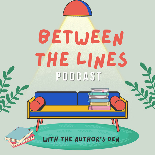 Between The Lines | Podcast on Spotify