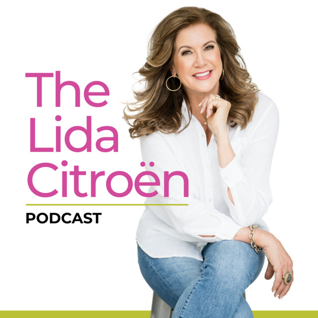 The Lida Citroën Podcast | Podcast on Spotify
